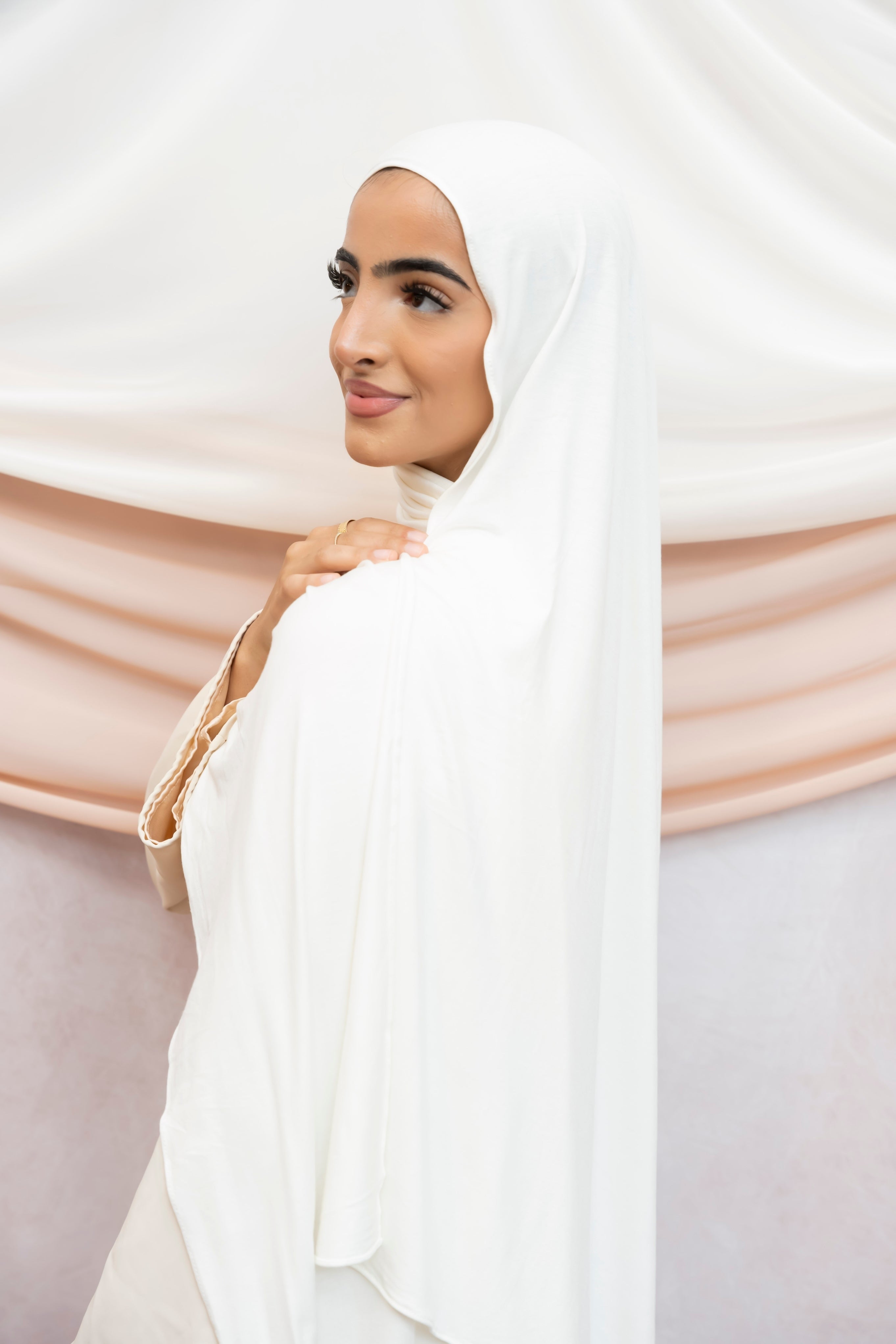 Vanilla Veil – LEVE