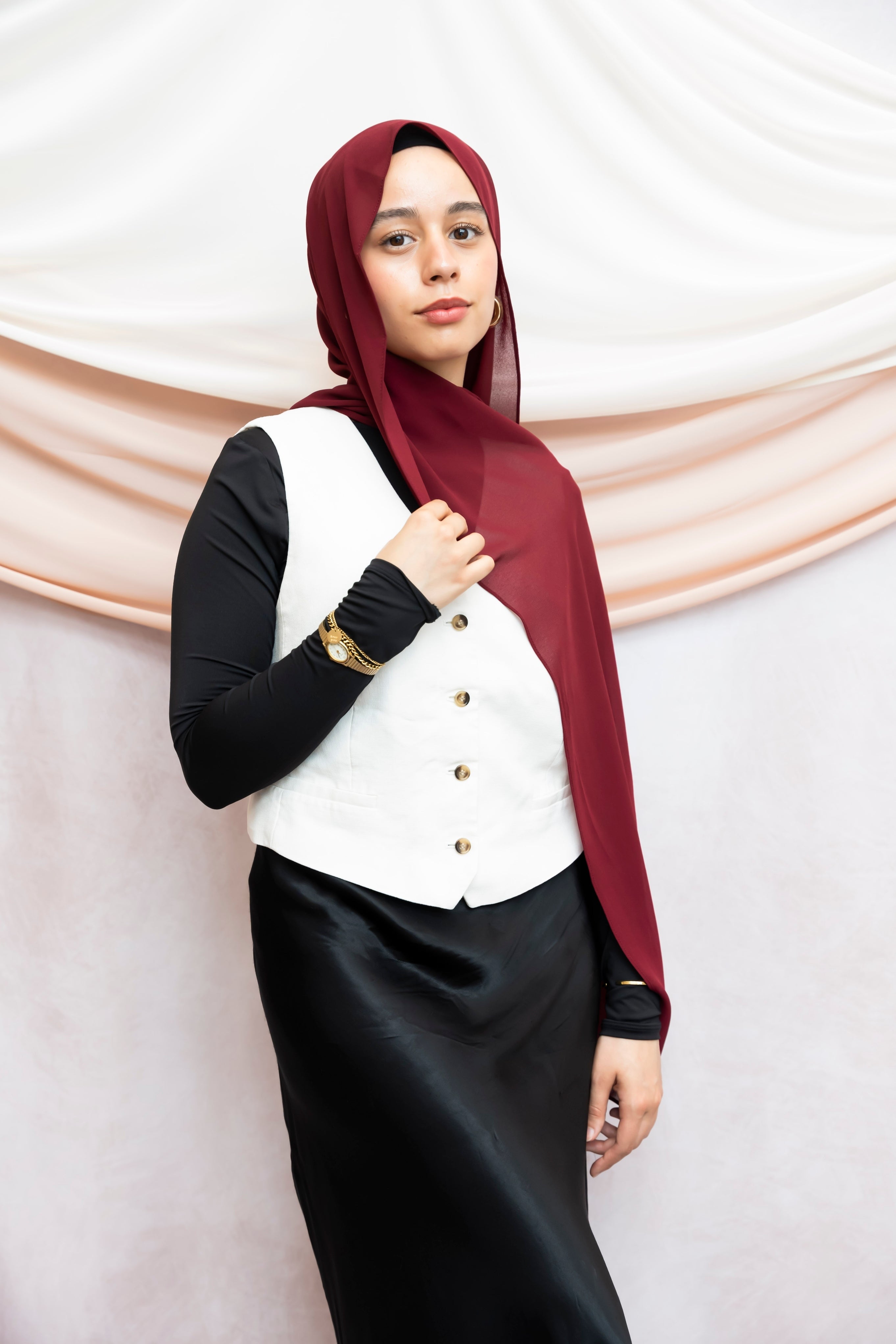 Ruby – LEVE HIJAB